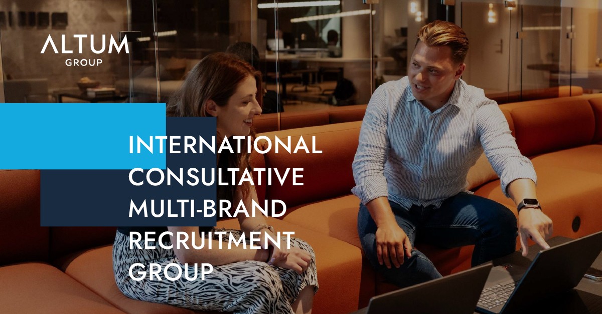 About us | Altum Group